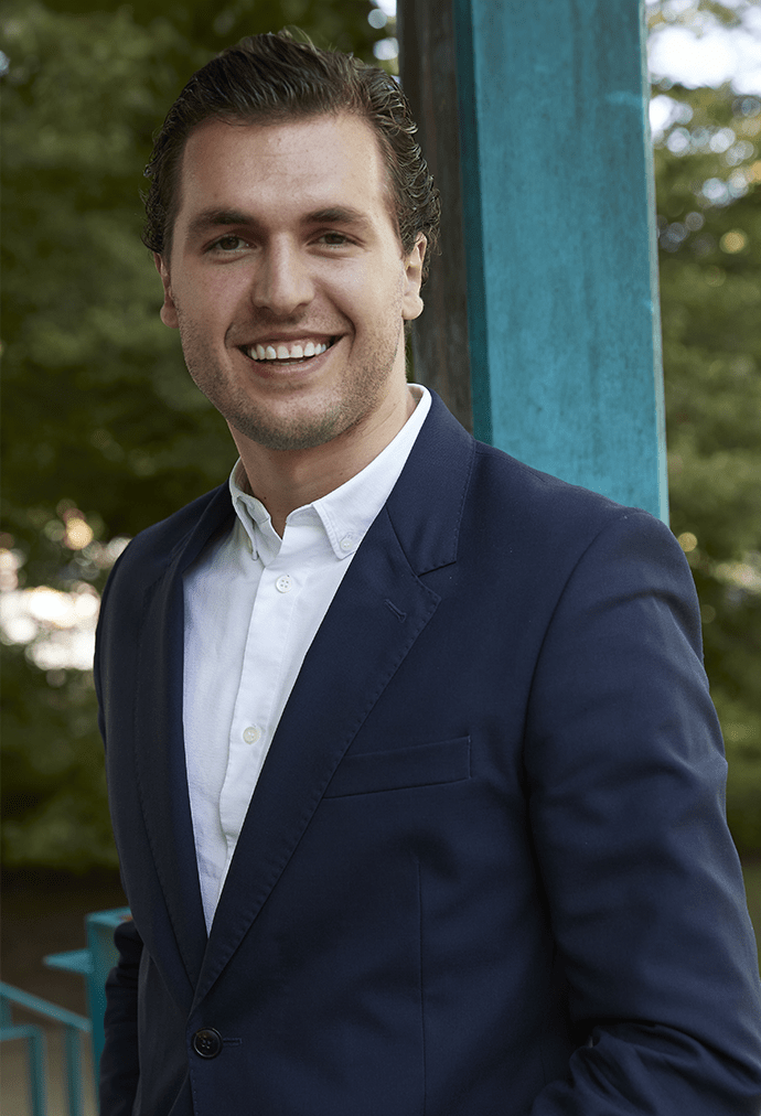 L'équipe - Immo Emeraude